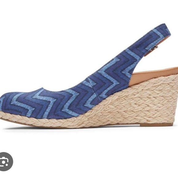 Vionic | Shoes | Vionic Coralina Wedges Size 65 | Poshmark
